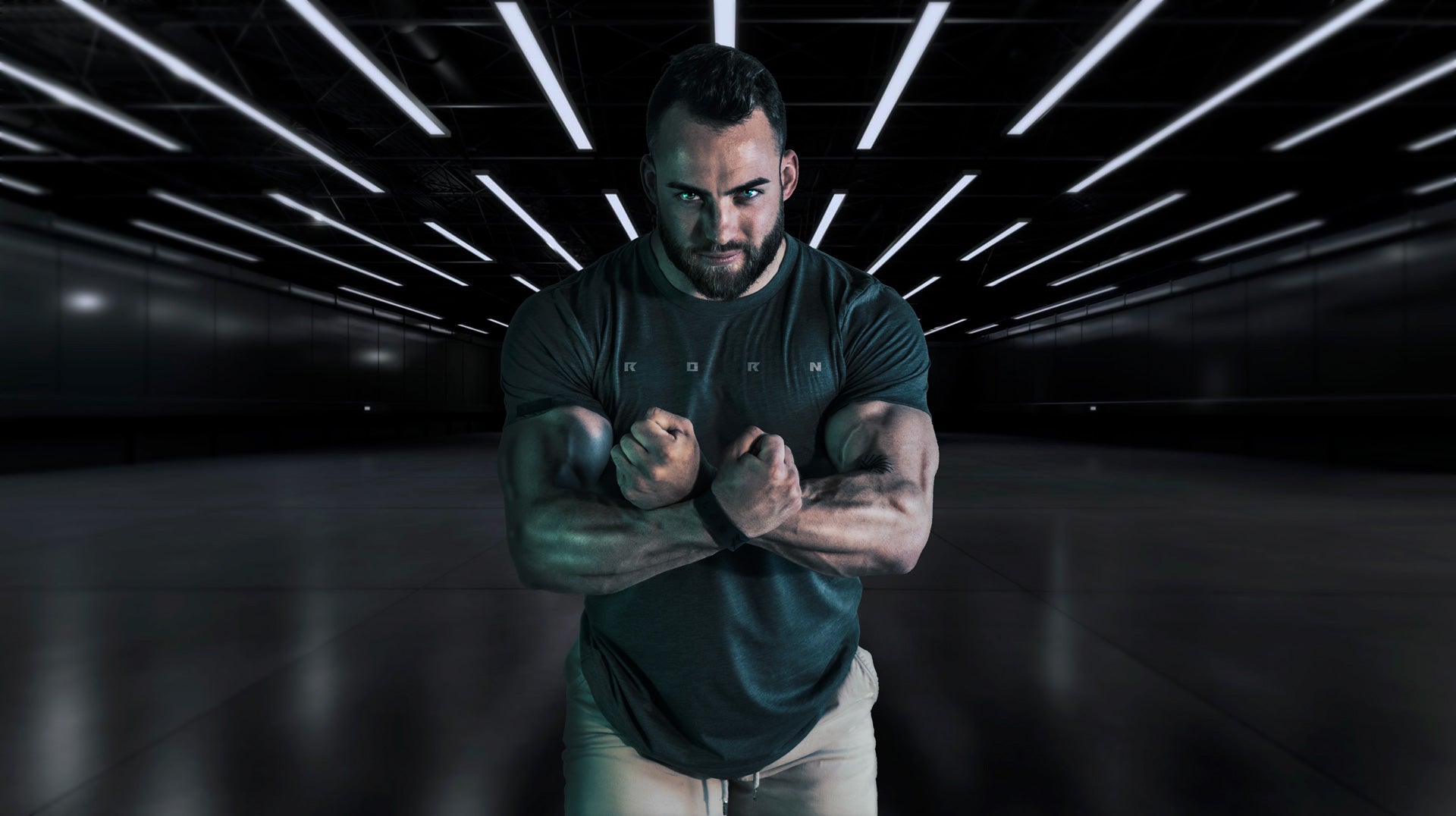 RORN | Premium Workout Clothes & Athleisure