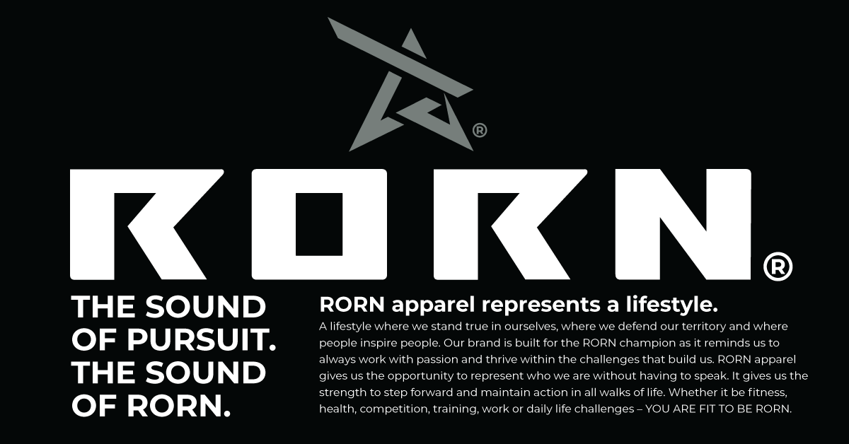 RORN | Premium Workout Clothes & Athleisure