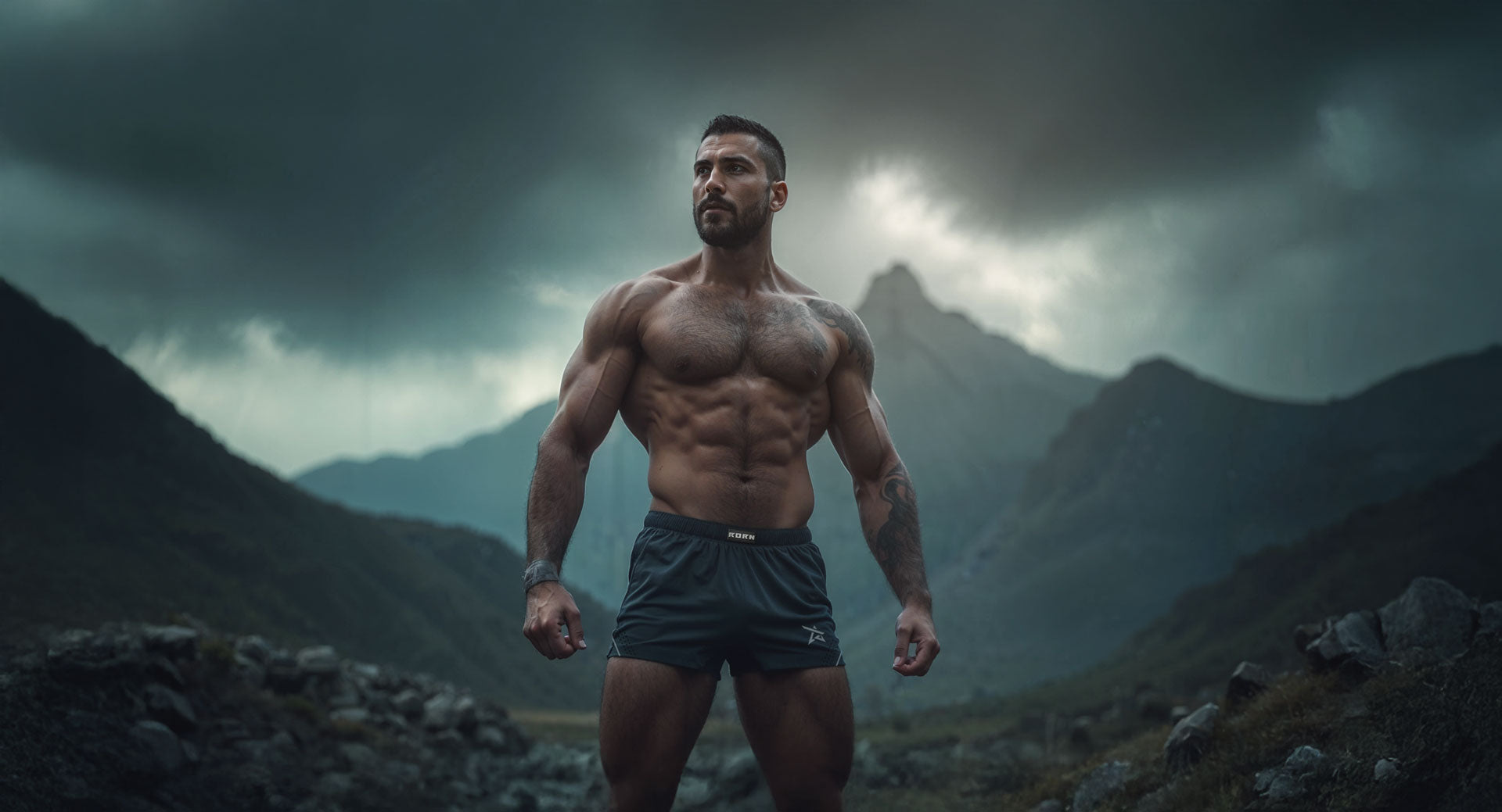 RORN | Premium Workout Clothes & Athleisure